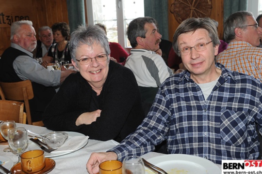 Sonntagsbrunch Mit Der Blaskapelle Worb Im Rössli Heistrich